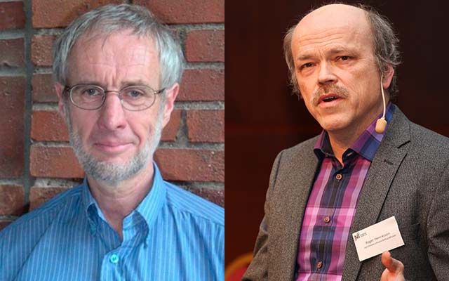 Oenighet om screening för lungcancer